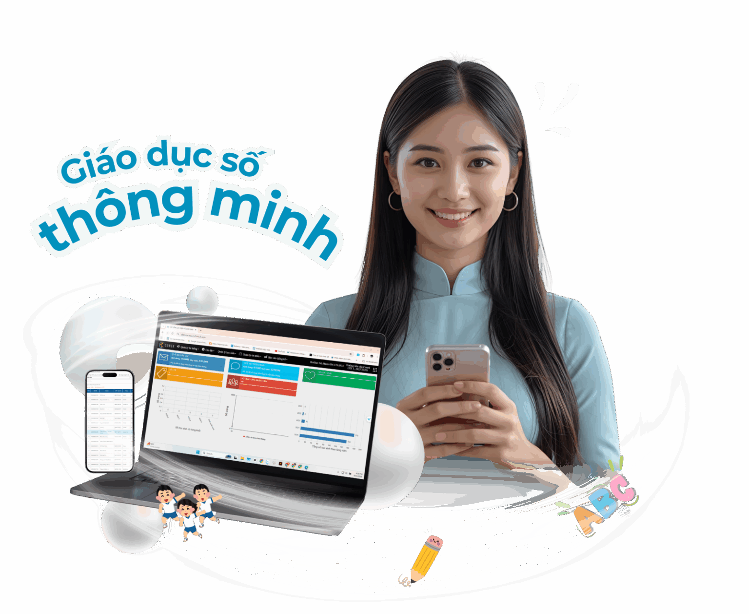 info.one.edu.vn – Ondu – Conek – Giải pháp kết nối nhà trường – giáo ...